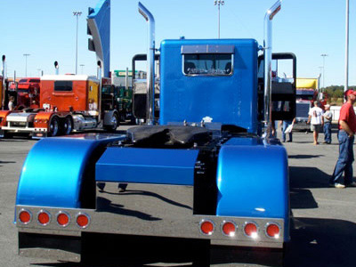 Chrome Shop | Richfield Used Truck Parts Inc. | 298 Hwy 49 - Richfield ...